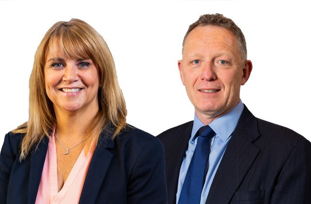 Arch UK regional division appoints national directors | Intelligent Insurer